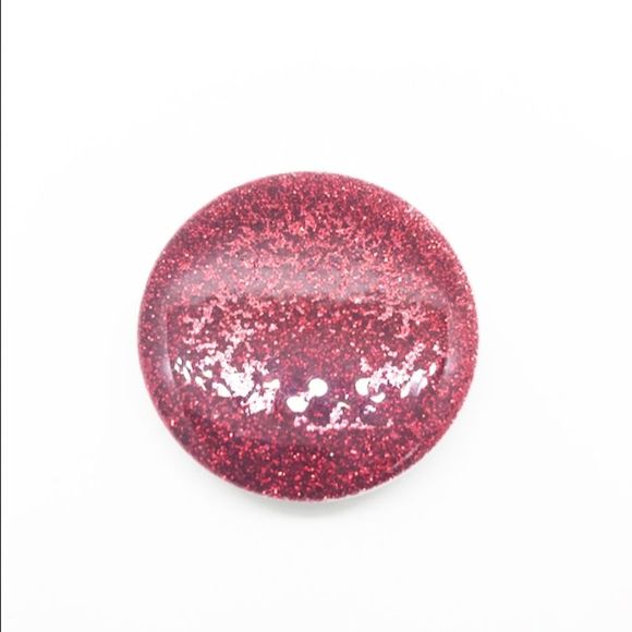 Cell Phones & Accessories | Red Cell Phone Pop Socket | Poshmark